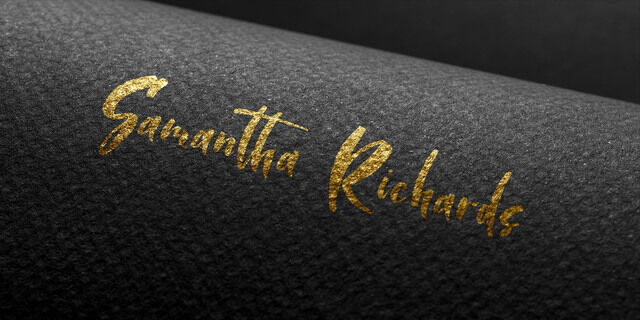 Golden Night Cyrillic Font for Web & Desktop on Rentafont
